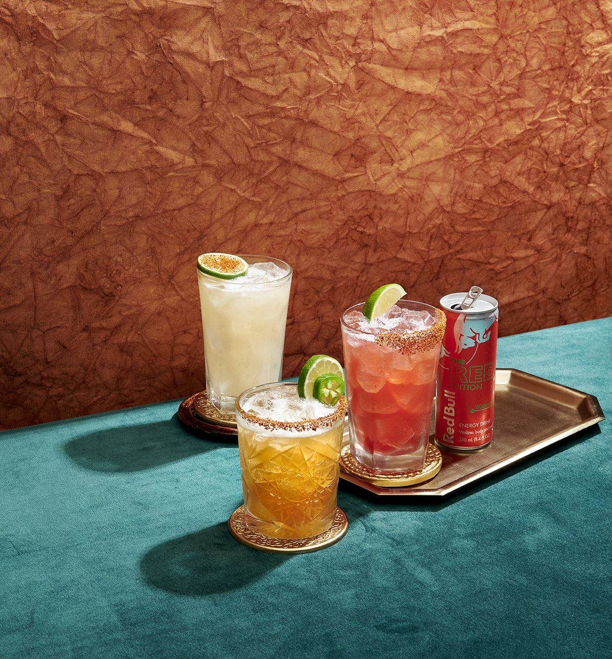Promotions | Cantina Laredo